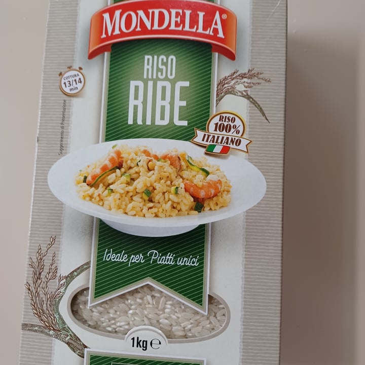 Mondella Riso Ribe Review | abillion