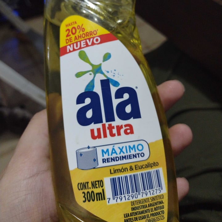 Ala ultra Reviews | abillion