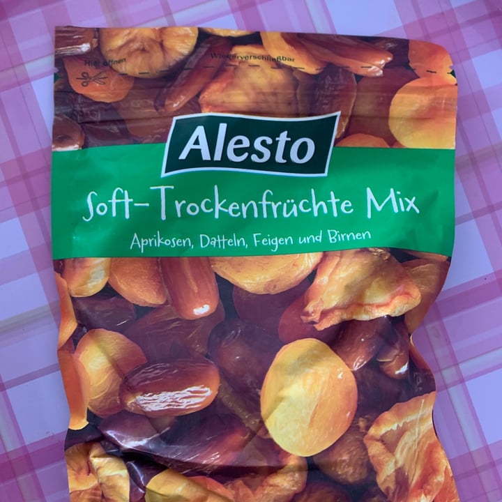 Alesto Mixed Fruits Review | abillion