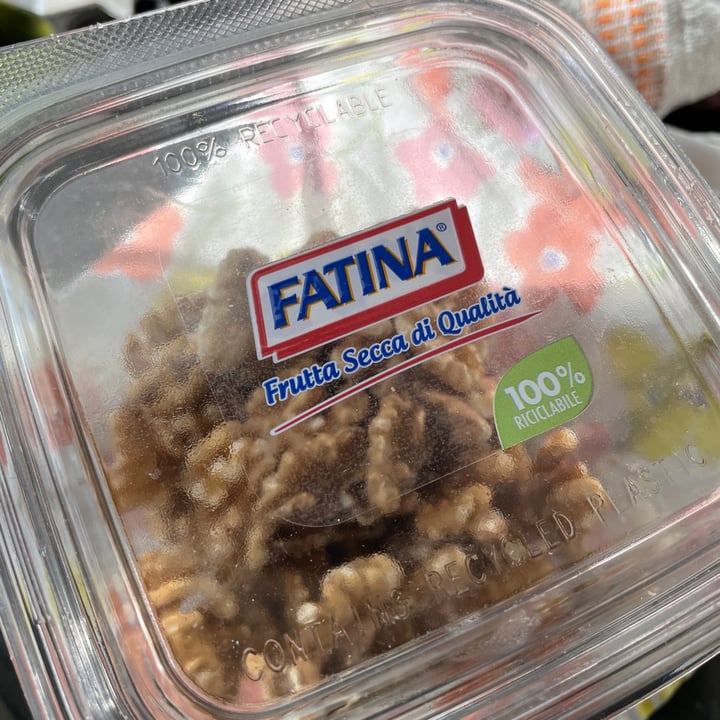 Fatina Noci Review | abillion