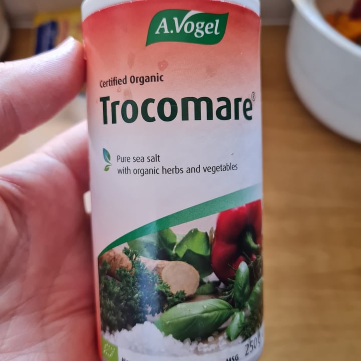 A. Vogel Trocomare Review | abillion