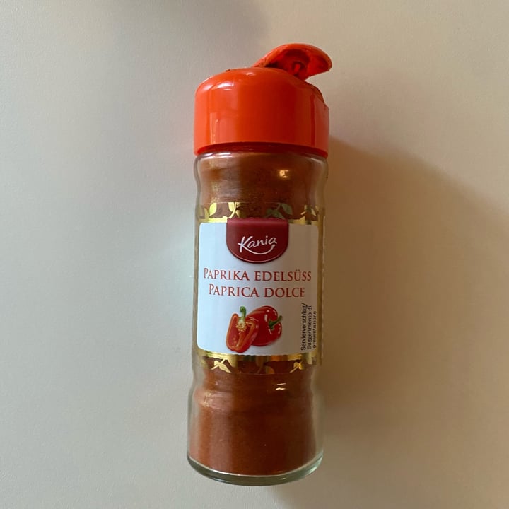 Kania Paprika Dolce Review | abillion