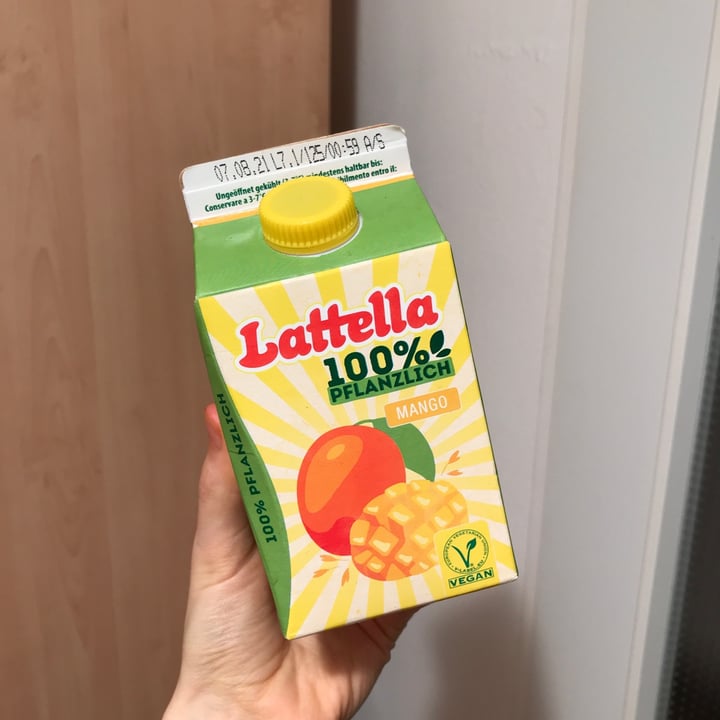 Lattella Reviews | abillion