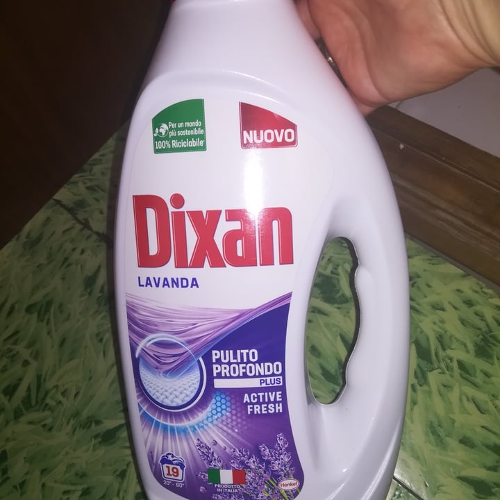 dixan detersivo lavatrice Review | abillion