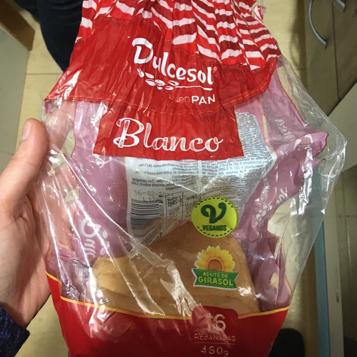 Dulcesol Pan Blanco Review | abillion