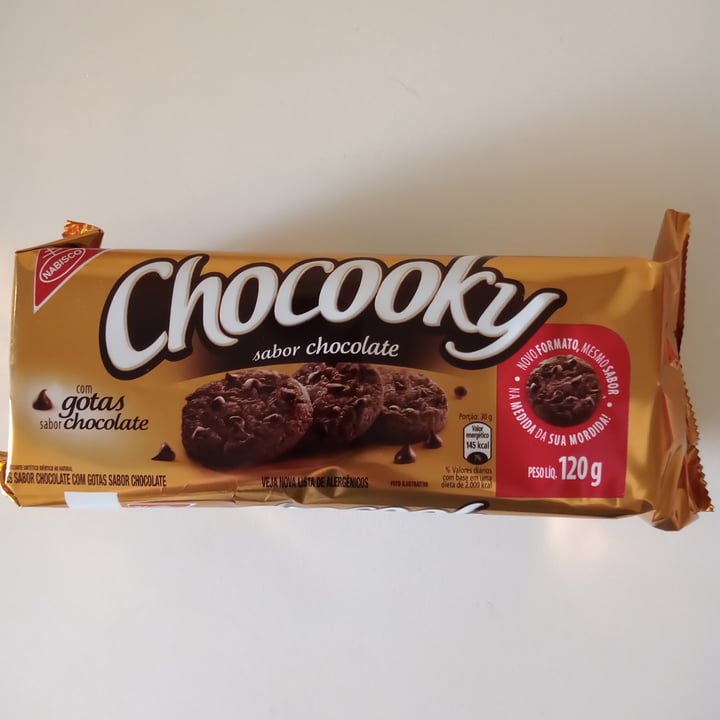 chocooky chocooky chocolate Review | abillion