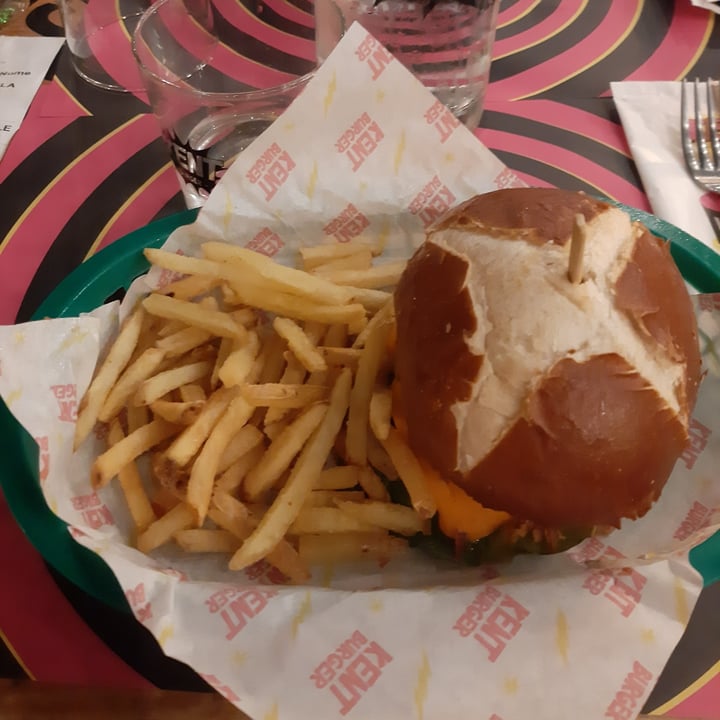 KENT BURGER Terlizzi, Italy time square Review | abillion
