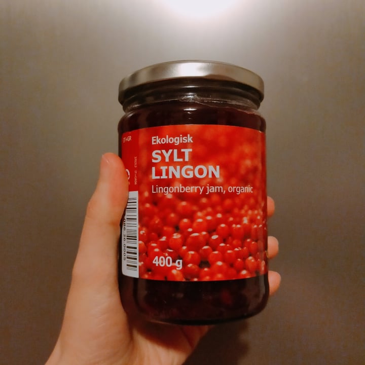 Ikea Sylt lingon Review | abillion