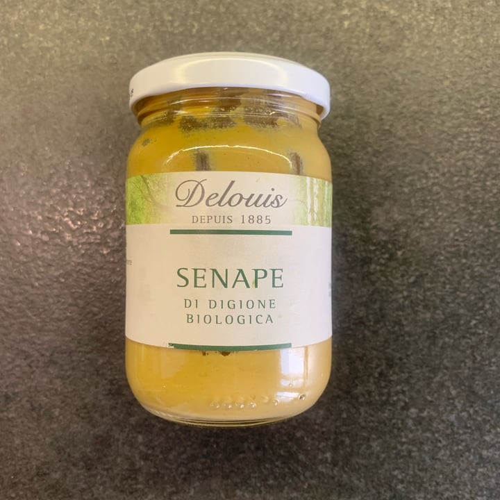 Delouis Senape Di Digione Review | abillion