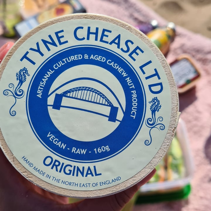 Tyne Chease Original Review | abillion