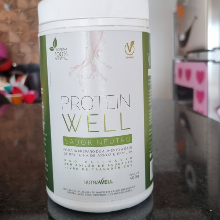 nutrawell Suplemento Review | abillion