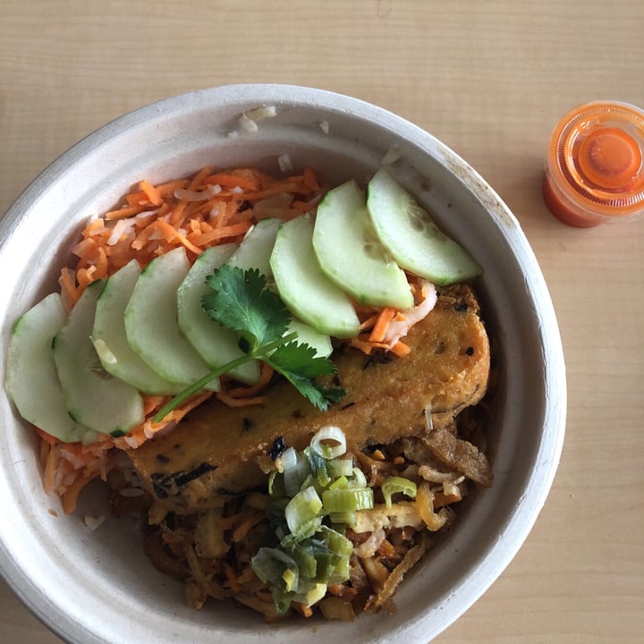 St. Veg Rockville, United States Medley Loaf Combo Bowl Review | abillion