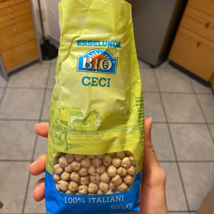 Esselunga Ceci Secchi Review | abillion