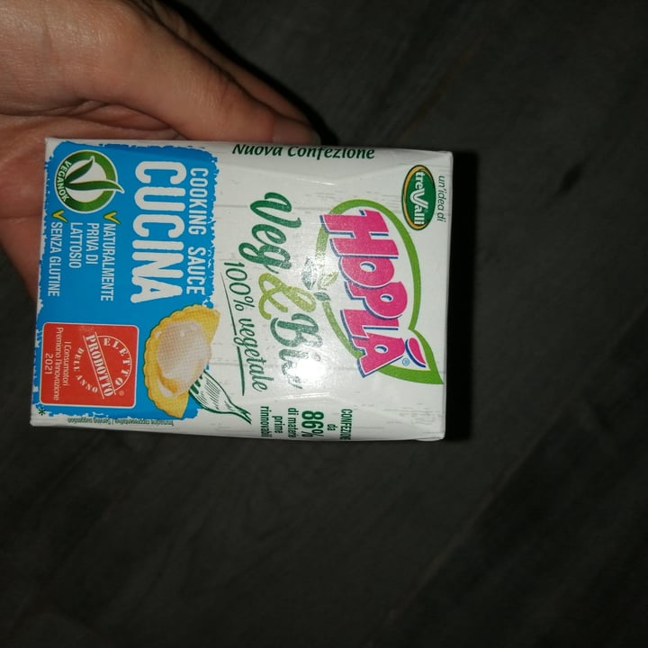 Hoplà Cooking Sauce Cucina Review | abillion