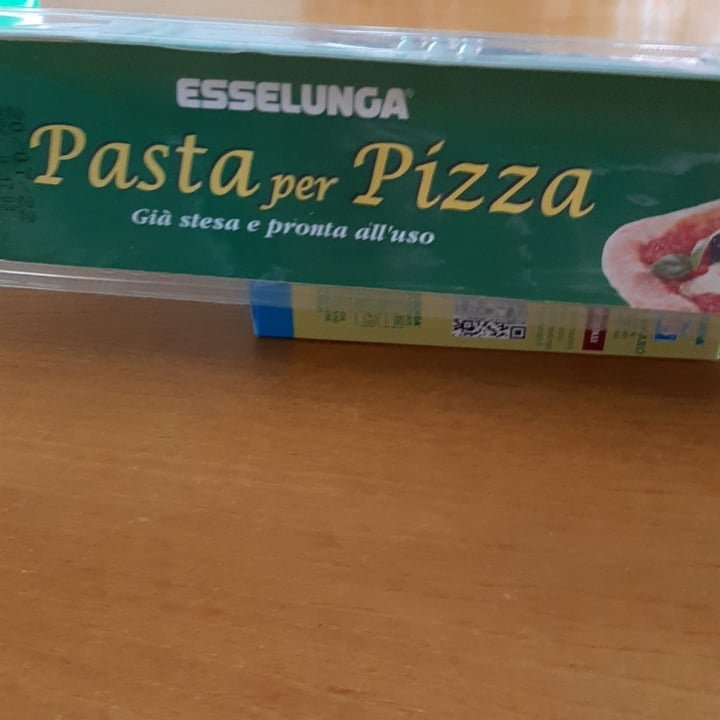 Esselunga Pasta per pizza Review | abillion