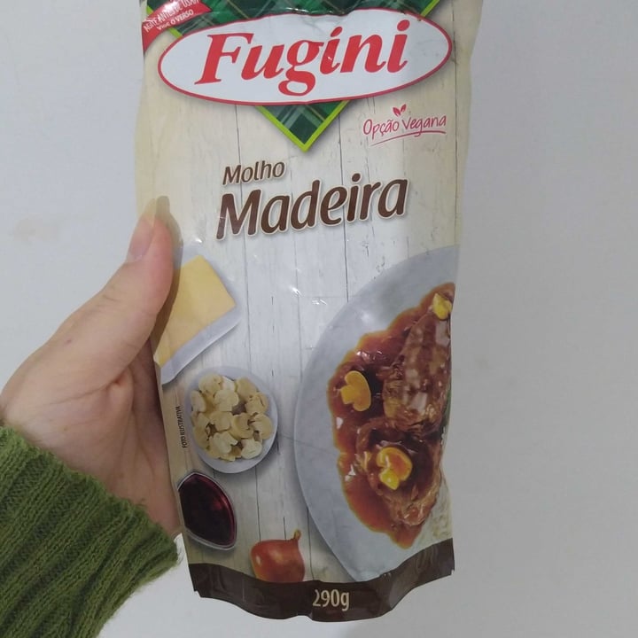 Fugini Molho Madeira Review | abillion