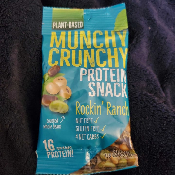 Munchy Crunchy Reviews | abillion
