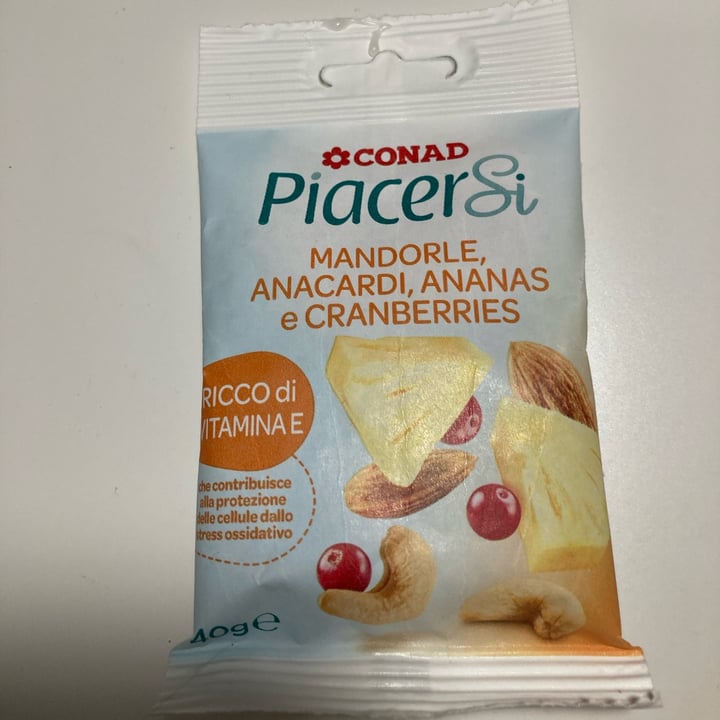 Conad Piacersi Review | abillion