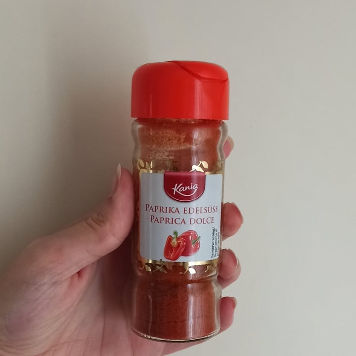 Kania Paprika Dolce Review | abillion