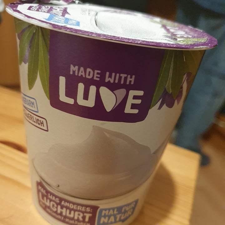 Made With Luve Lughurt Natur Review | abillion