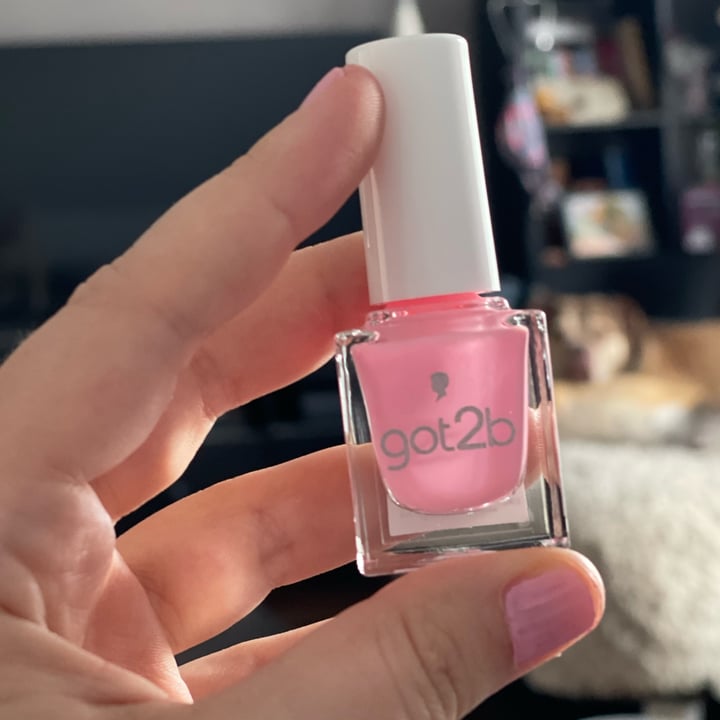 got2be Reviews | abillion