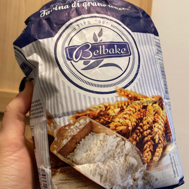 Belbake Farina di grano tenero Review | abillion