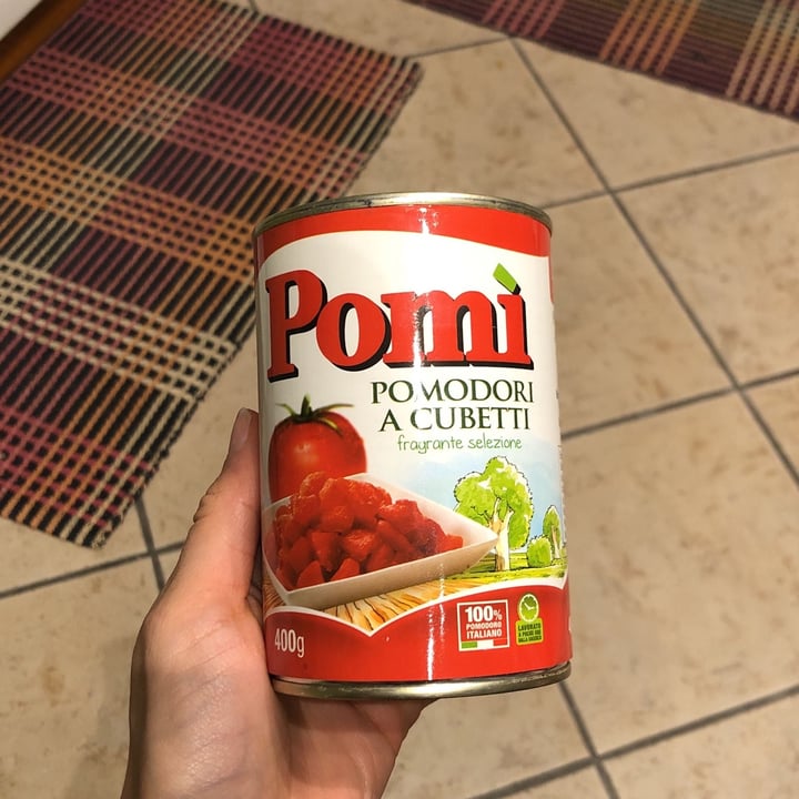 Pomi Pomodori A Cubetti Review | abillion
