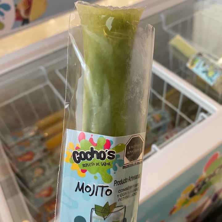 Gocho’s Reviews | abillion