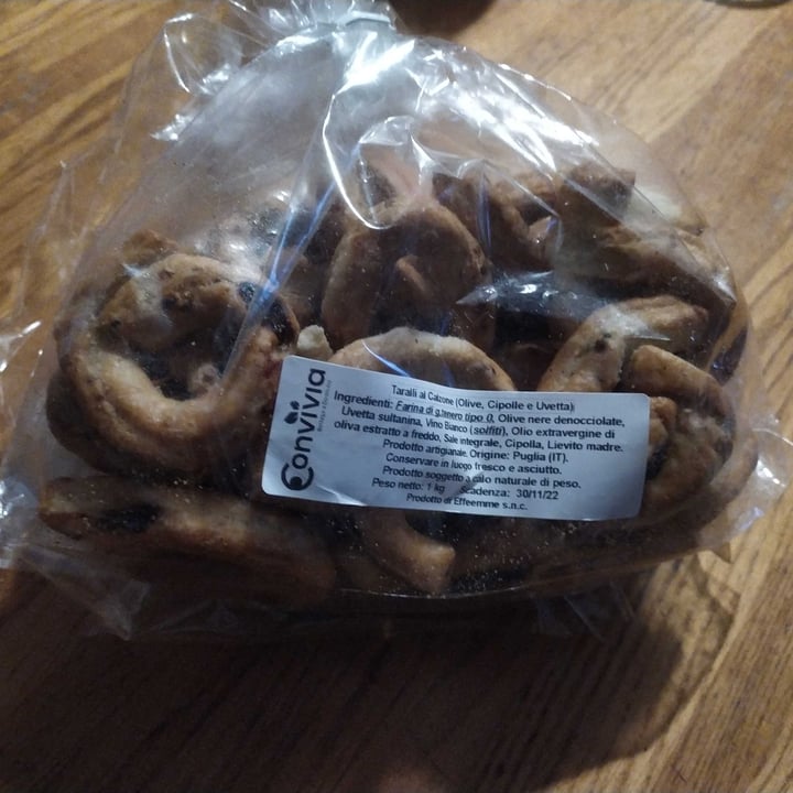 Convivia bottega a domicilio Reviews | abillion