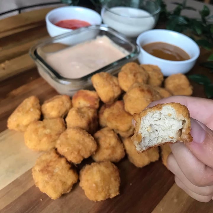 Gardein Ultimate Plant Based Chick’n Nuggets Review | abillion