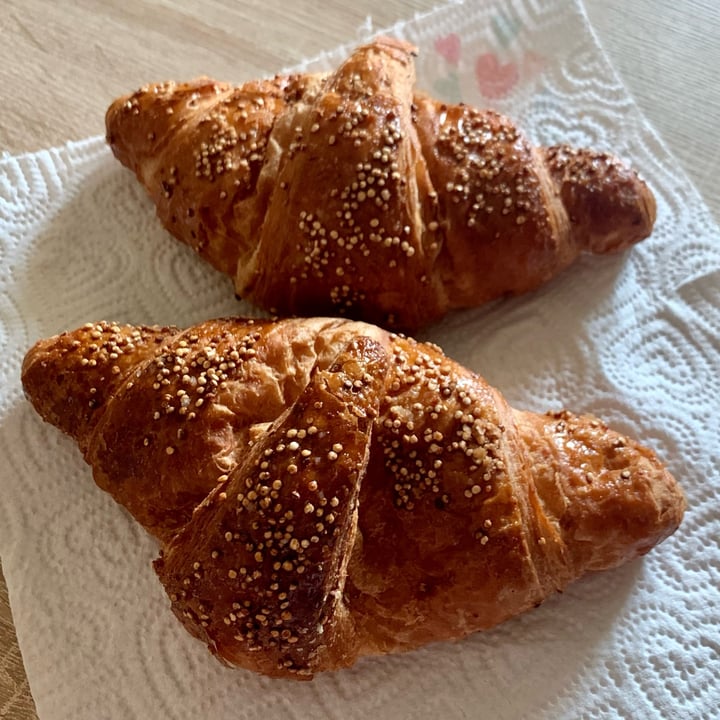 Interspar Cornetto Vegano Arancia Review | abillion