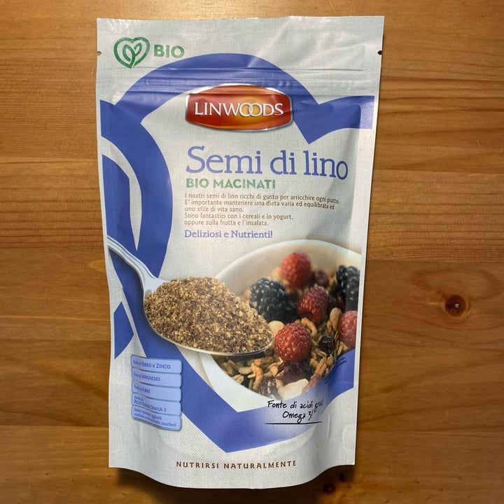 Linwoods Semi Di lino Bio macinati Reviews | abillion