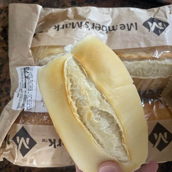 Member's Mark Pão Francês Review | abillion