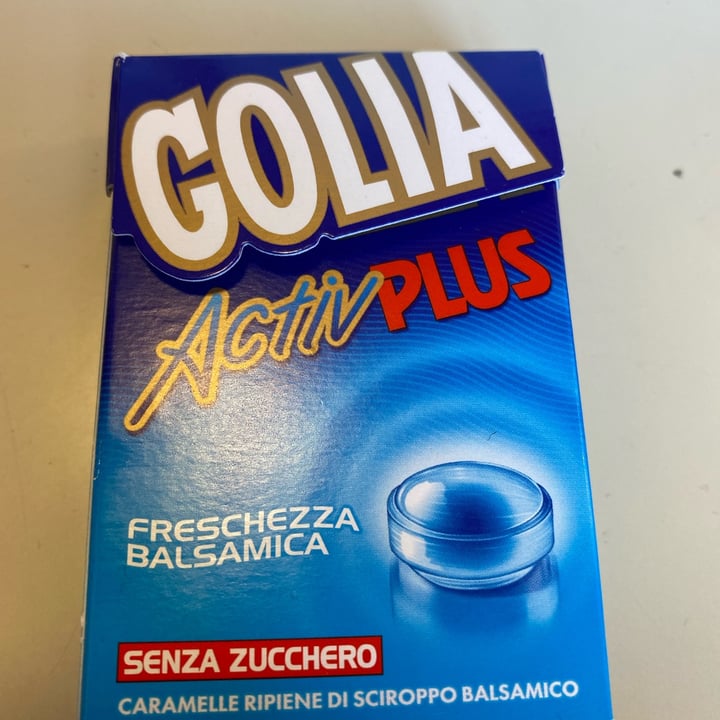 Golia Golia active plus Review | abillion