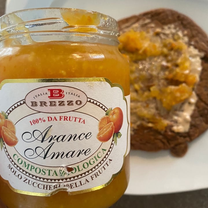 Brezzo Composta di arance amare bio Review | abillion