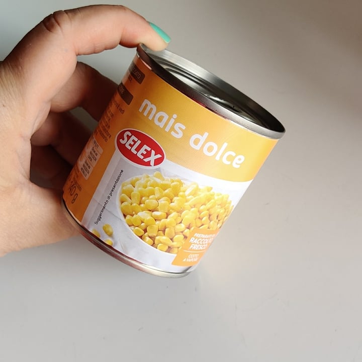 Selex Mais Dolce Review | abillion