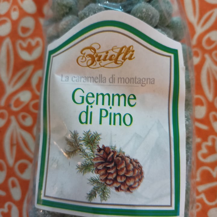 Brielli Gemme di pino Review | abillion
