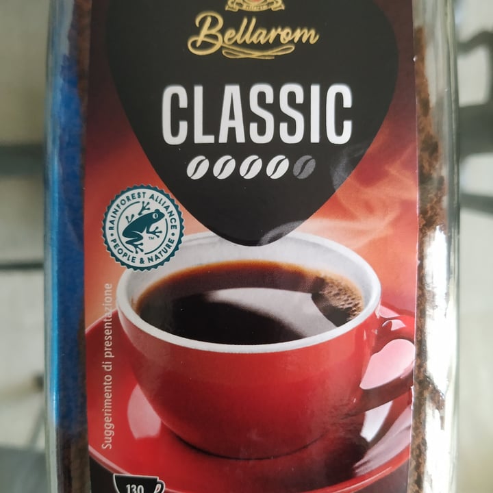 Bellarom Café Clásico 100% Soluble Review | abillion