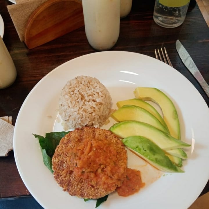 Machay. Alimentos Artesanales Tabio, Colombia Menú diario Review | abillion