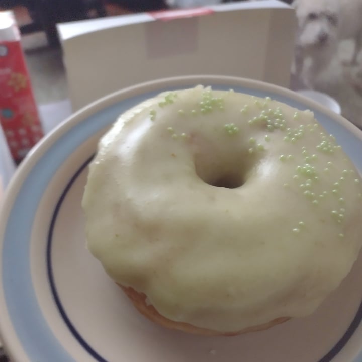 Quimera Sweet Bar Narvarte Poniente, Ciudad de México, Mexico Dona de ...