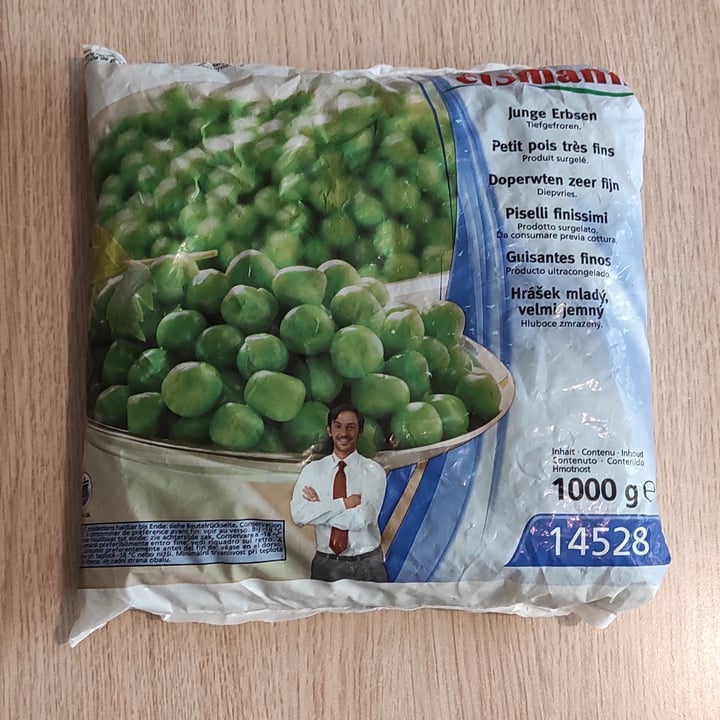 Eismann Piselli Review | abillion