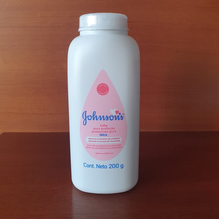 SC Johnson Professional Talco Review | abillion