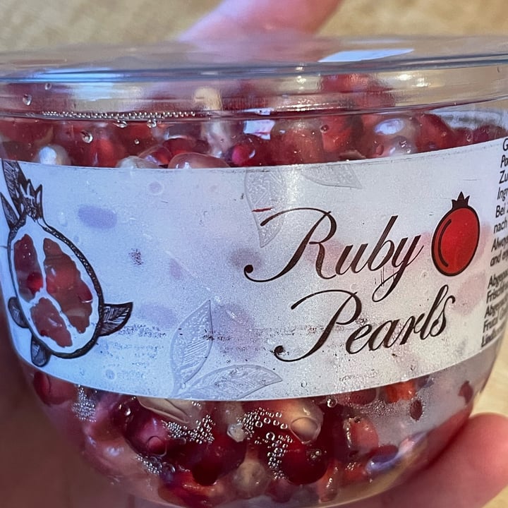 Ruby Pearls Reviews | abillion