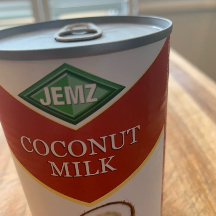 Jems Coconut Milk Reviews | abillion