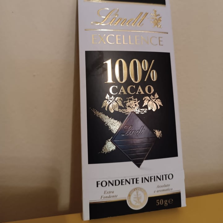 lindt excellence Lindt Excellence 100% Review | abillion