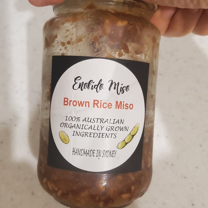 Enokido Miso Reviews | abillion