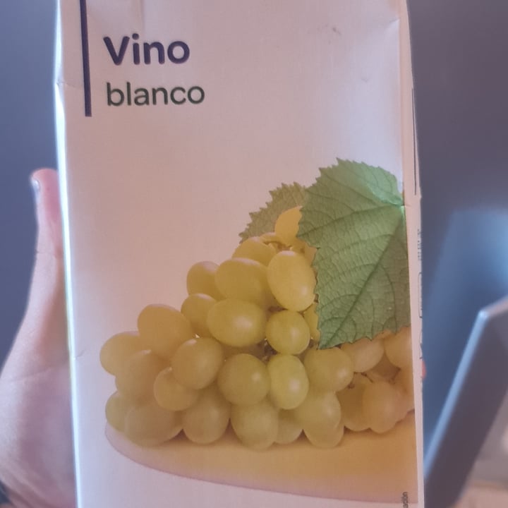 tetrapak Vino Blanco Review | abillion