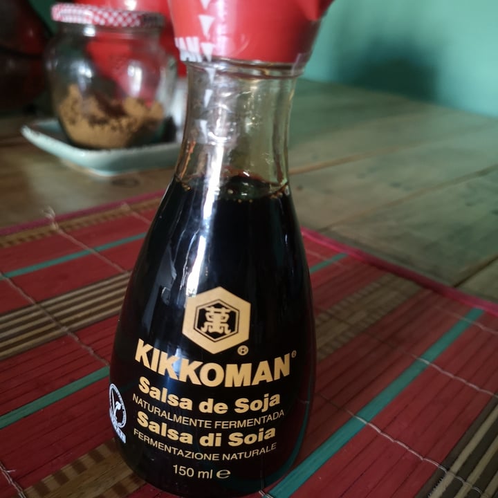 Kikkoman Kikkoman Salsa Di Soia Review | abillion