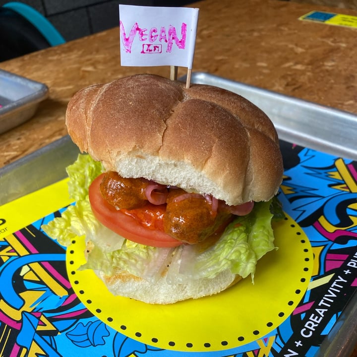 Regrub Burger Bar Beltline, Calgary, Canada Who’s That Chick? Review ...