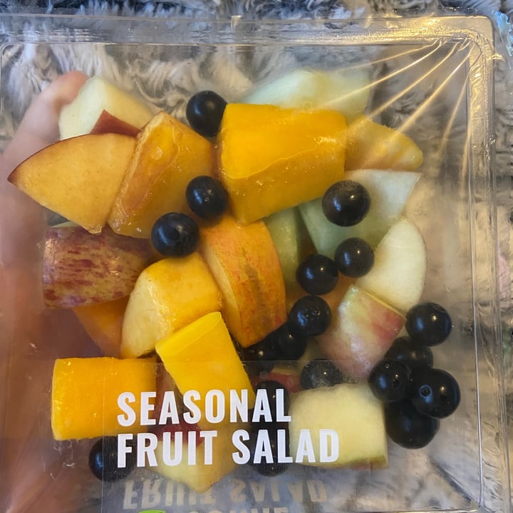 Checkers Seasonal Fruit Salad Review | abillion